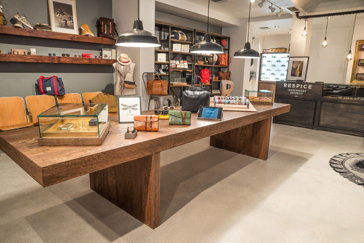 » Respice Independent Republic store, South Miami – Florida