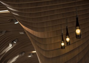 » Spar supermarket flagship store by LAB5 architects, Budapest – Hungary