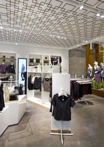 » Vero Moda Flagship Store at Königstrasse by Riis-Retail, Stuttgart ...