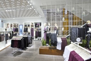 » Vero Moda Flagship Store at Königstrasse by Riis-Retail, Stuttgart ...