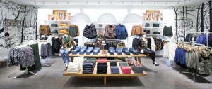 » Vero Moda Flagship Store at Königstrasse by Riis-Retail, Stuttgart ...