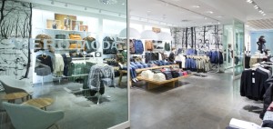 » Vero Moda Flagship Store at Königstrasse by Riis-Retail, Stuttgart ...