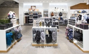» Vero Moda Flagship Store at Königstrasse by Riis-Retail, Stuttgart ...