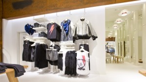 » Vero Moda Flagship Store at Königstrasse by Riis-Retail, Stuttgart ...