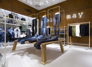 » Vero Moda Flagship Store at Königstrasse by Riis-Retail, Stuttgart ...