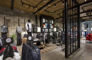 » Vero Moda Flagship Store at Königstrasse by Riis-Retail, Stuttgart ...