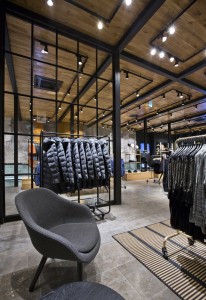 » Vero Moda Flagship Store at Königstrasse by Riis-Retail, Stuttgart ...