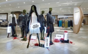 » Breuninger Flagship Store by HMKM, Düsseldorf – Germany