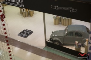 » Companhia Douro e Vouga Pop Up store by POP n´SHOP, Oporto – Portugal