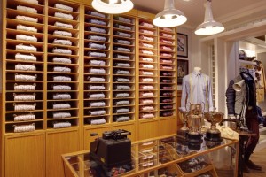 » GANT flagship store by PRIMA, Munich – Germany