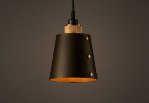 » Hooked lighting fixtures collection by Buster+Punch