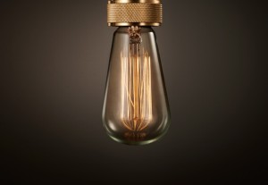 » Hooked lighting fixtures collection by Buster+Punch