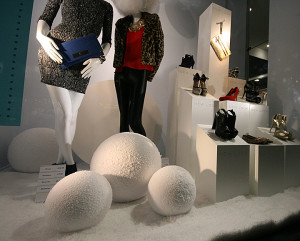 » New Look windows 2013 Winter, London