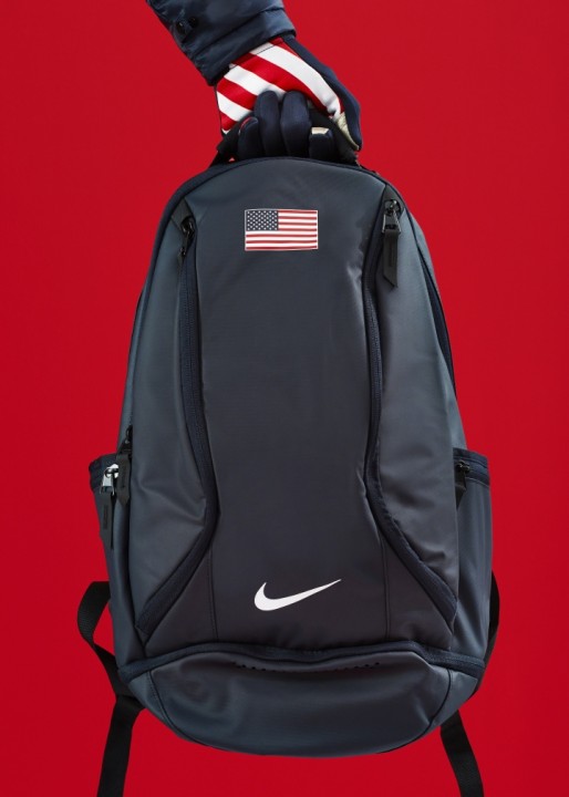 » Nike Team USA Winter Collection