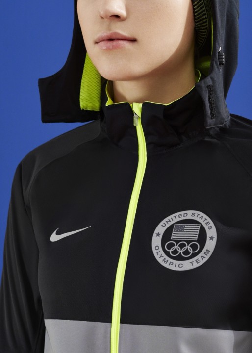 » Nike Team USA Winter Collection