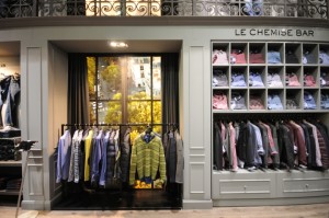 » PANORAMA Berlin 2014 Winter – PIERRE CARDIN