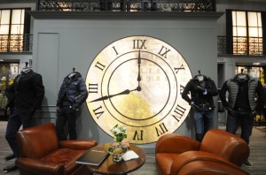 » PANORAMA Berlin 2014 Winter – PIERRE CARDIN