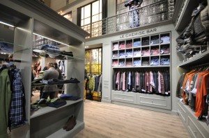 » PANORAMA Berlin 2014 Winter – PIERRE CARDIN