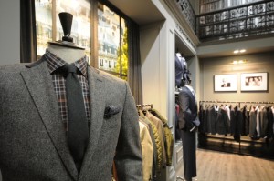 » PANORAMA Berlin 2014 Winter – PIERRE CARDIN