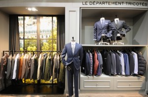 » PANORAMA Berlin 2014 Winter – PIERRE CARDIN