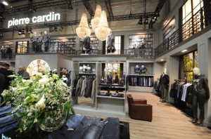 » PANORAMA Berlin 2014 Winter – PIERRE CARDIN