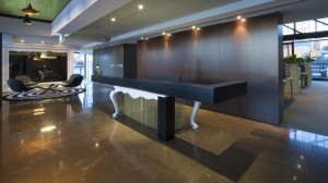 » Shine Australia office by The world is round, Sydney – Australia