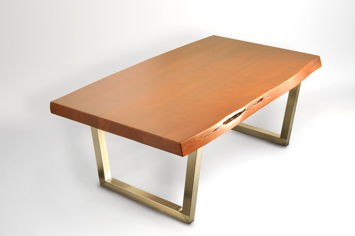 » Table and coffee table by Nano_vo
