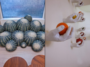 » barmini by José Andrés by Core Architecture & Juli Capella ...