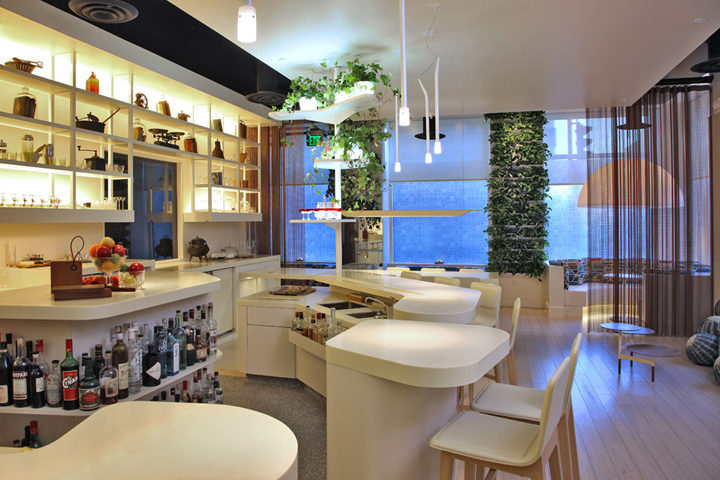 » barmini by José Andrés by Core Architecture & Juli Capella ...