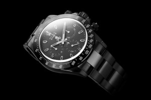 » mastermind JAPAN x Bamford Watch Department Daytona Rolex watch