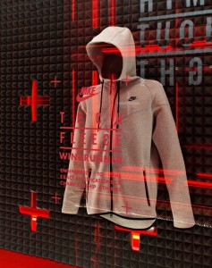 » Nike flagship store by Nike & WeShouldDoItAll & Corey Yurkovich, New ...