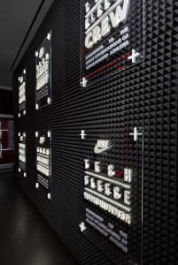 » Nike flagship store by Nike & WeShouldDoItAll & Corey Yurkovich, New ...