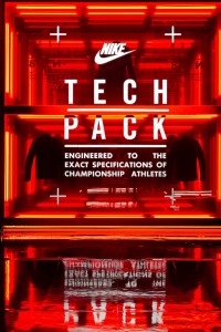 » Nike flagship store by Nike & WeShouldDoItAll & Corey Yurkovich, New ...