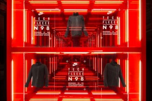 » Nike flagship store by Nike & WeShouldDoItAll & Corey Yurkovich, New ...
