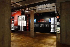 » Ray Ban Concept Store at Covent Garden by PureSang, London