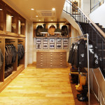 » Rick Owens flagship store, Tokyo – Japan
