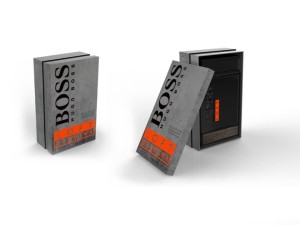 » Boss Loft branding by Farofa Design