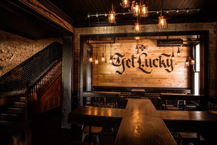 » Drop Kick Murphy’s bar, Durban – South Africa