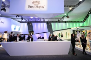 » Euroshop Düsseldorf 2014 – EuroDisplay