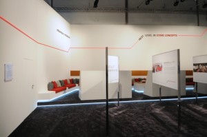 » Euroshop Düsseldorf 2014 – Münch + Münch