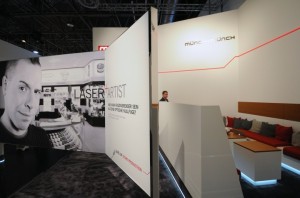 » Euroshop Düsseldorf 2014 – Münch + Münch