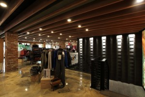 » Patagonia store by DesignAD4M+SYSP, Seoul – South Korea