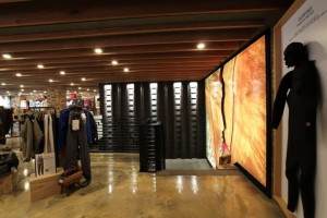 » Patagonia store by DesignAD4M+SYSP, Seoul – South Korea