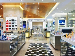 » Beymen luxury flagship store by Michelgroup, Istanbul – Turkey