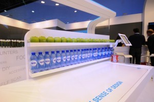 » Euroshop Düsseldorf 2014 – Pan Oston