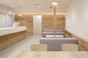 » Fuji Pharmacy by Hiroyuki Ogawa Architects, Tokyo – Japan