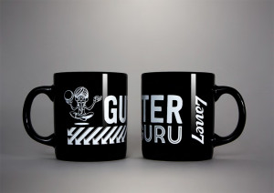 » Lane7 identity and brand design by Wonder Stuff Studio