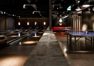 » Lane7 identity and brand design by Wonder Stuff Studio