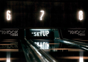 » Lane7 identity and brand design by Wonder Stuff Studio