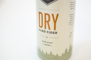 » Seattle Cider Company branding by DEI Creative